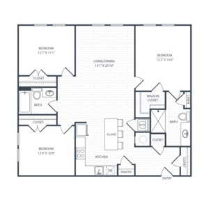 Addison Row | Capitol Heights, MD Apartments