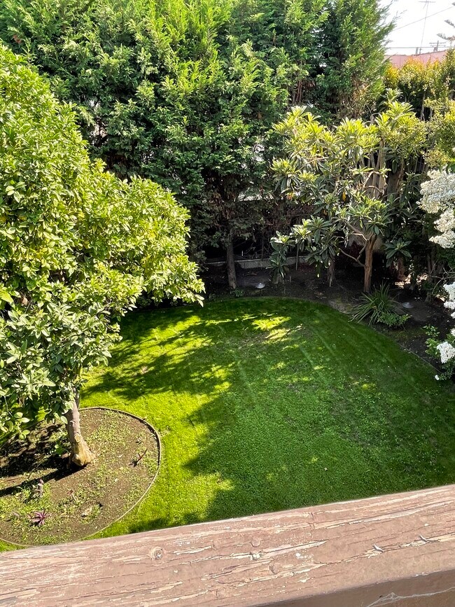 8518 Horner St | Rentals in Los Angeles, CA