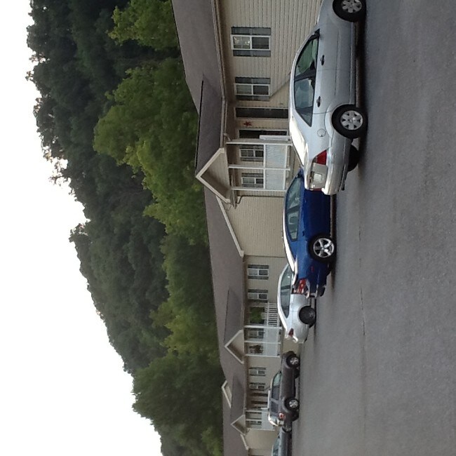 911 N Sycamore St | Rentals in Elizabethton, TN