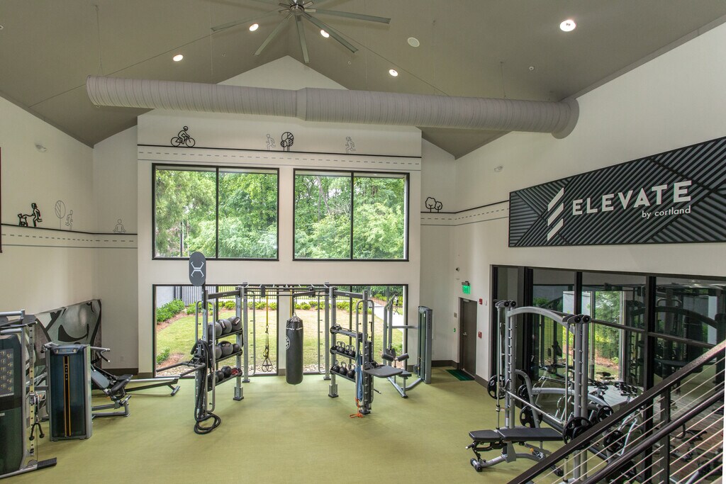Rosemont Chamblee Apartments in Chamblee, GA | ApartmentHomeLiving.com