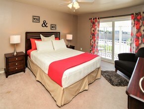 Stevens Towers Apartments | Lebanon, PA Apartments For Rent