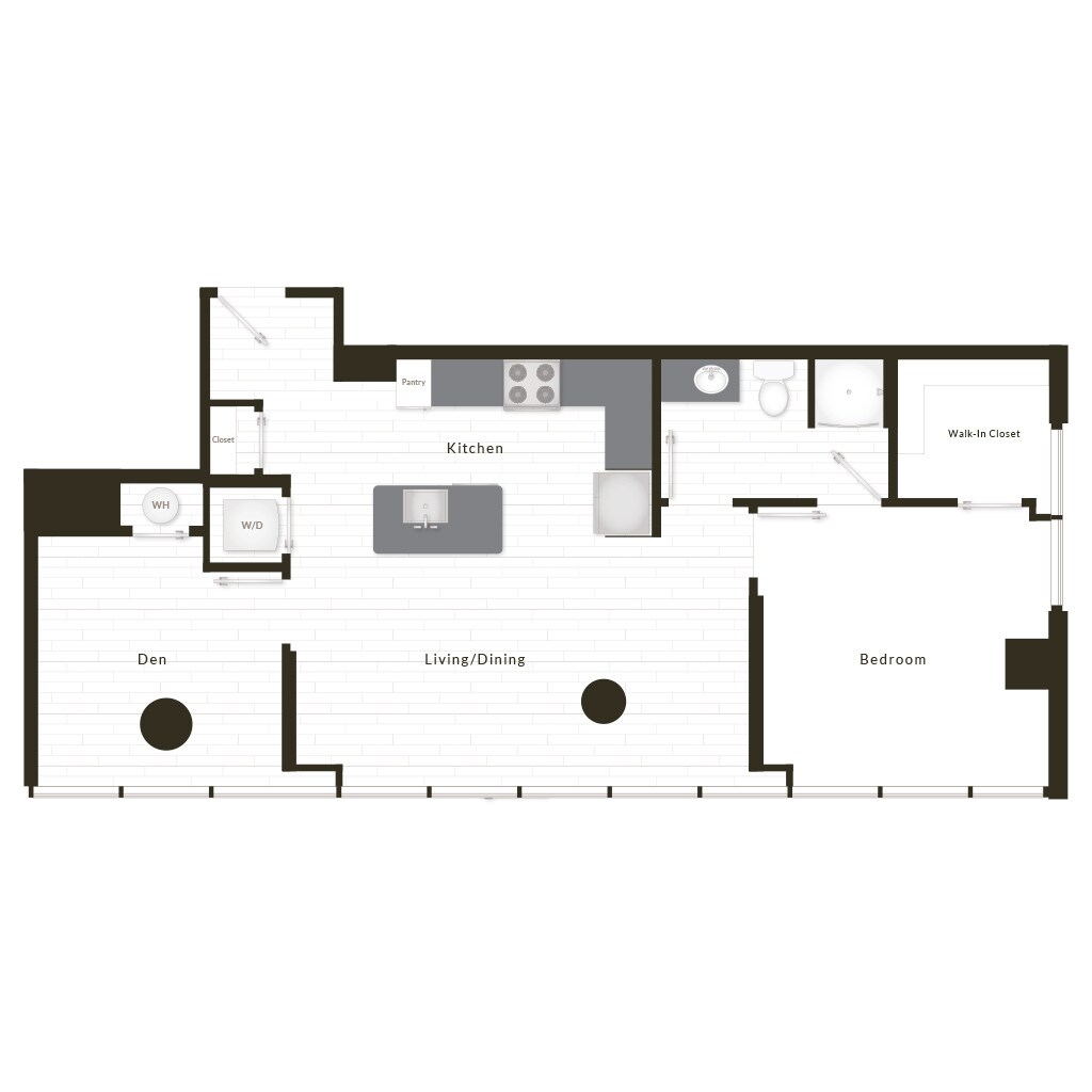 Lumen Apartments in Tysons, VA | ApartmentHomeLiving.com