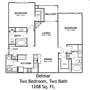 IMT Cool Springs | Franklin, TN Apartments