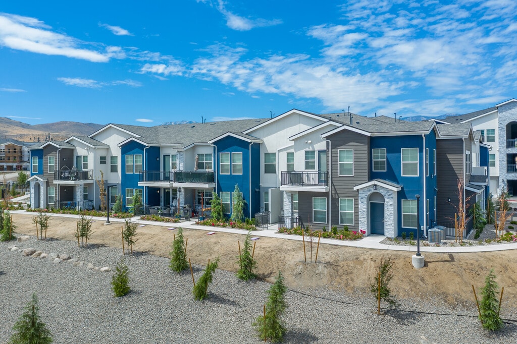 Inova | Reno, NV Apartments