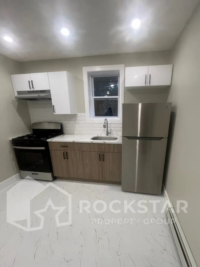 9 Stecher St | Rentals in Newark, NJ