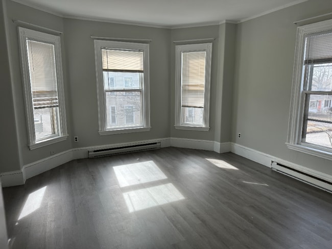 29 Frederic St, Unit A | Rentals in Portland, ME