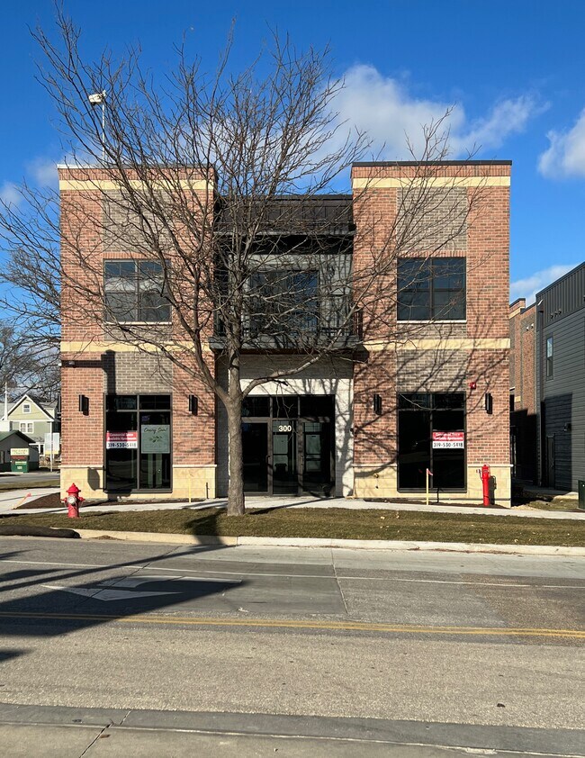 300 E Main St | Rentals in Solon, IA
