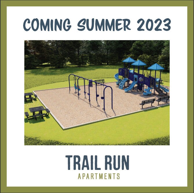 Trail Run Apartments | Vernon, CT Apartments