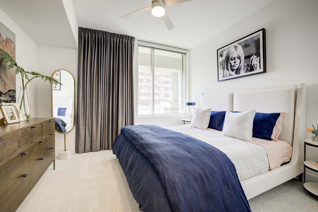 Alexan Waterloo | Austin, TX Apartments