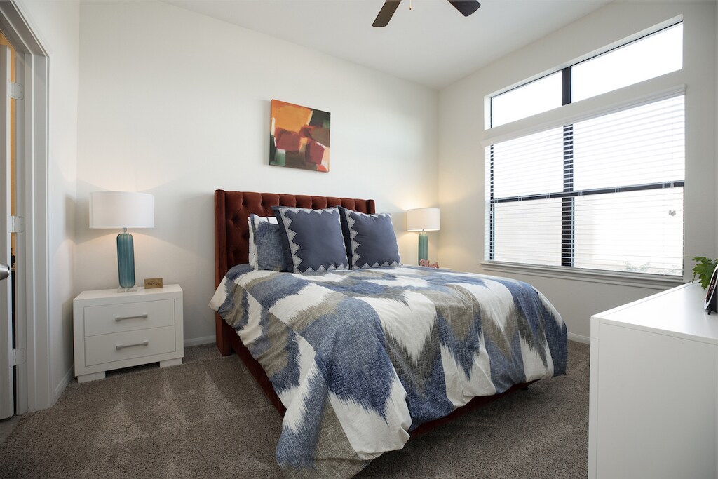 Haven at Main Apartments in Houston, TX | ApartmentHomeLiving.com