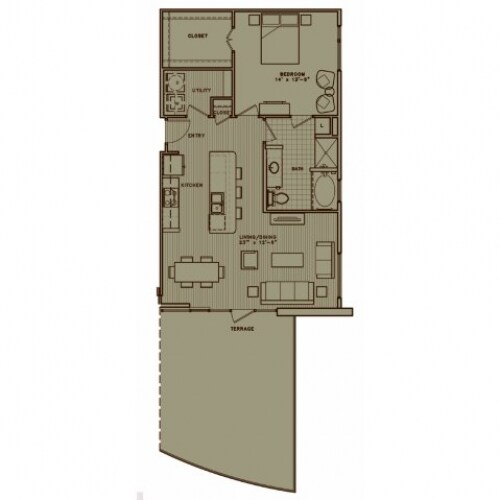 Maddox Apartments in Dallas, TX | ApartmentHomeLiving.com
