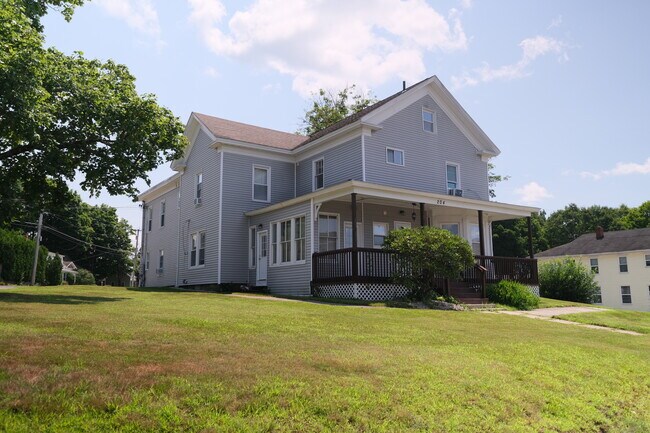 204 N Main St | Rentals in Webster, MA
