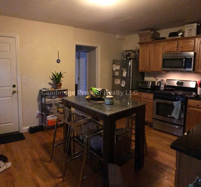1 Union St | Rentals in Cambridge, MA