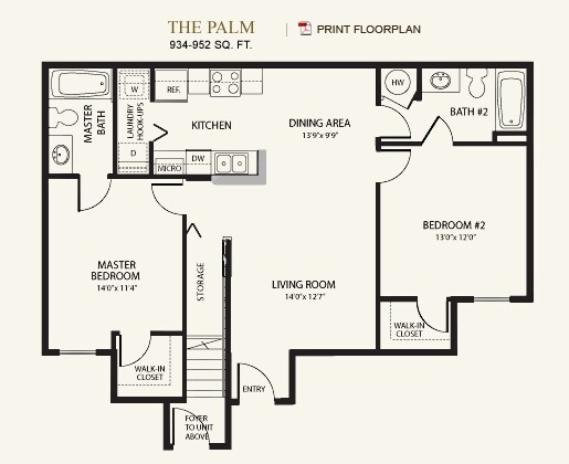 Spring Haven Apartments | Spring Hill, FL Apartments For Rent