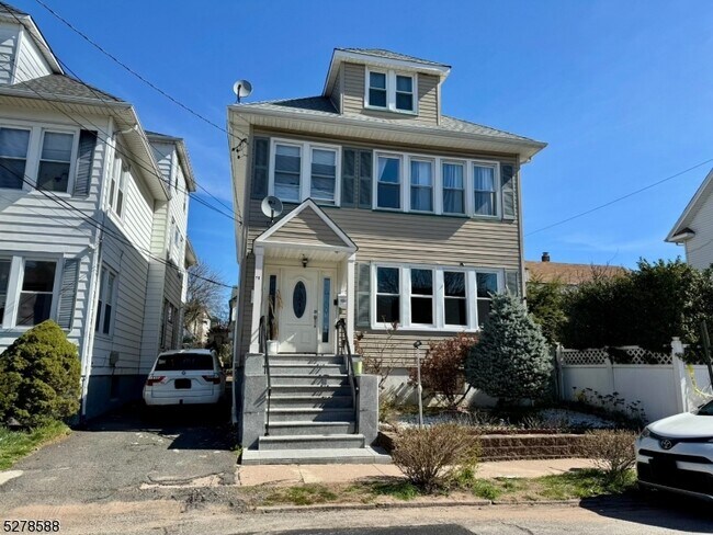 Houses For Rent In Passaic Nj