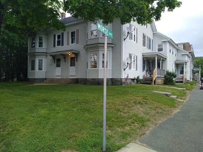 99 Maple St | Rentals in Ware, MA