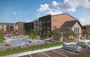 Cuney Homes Apartments | Houston, TX Apartments For Rent