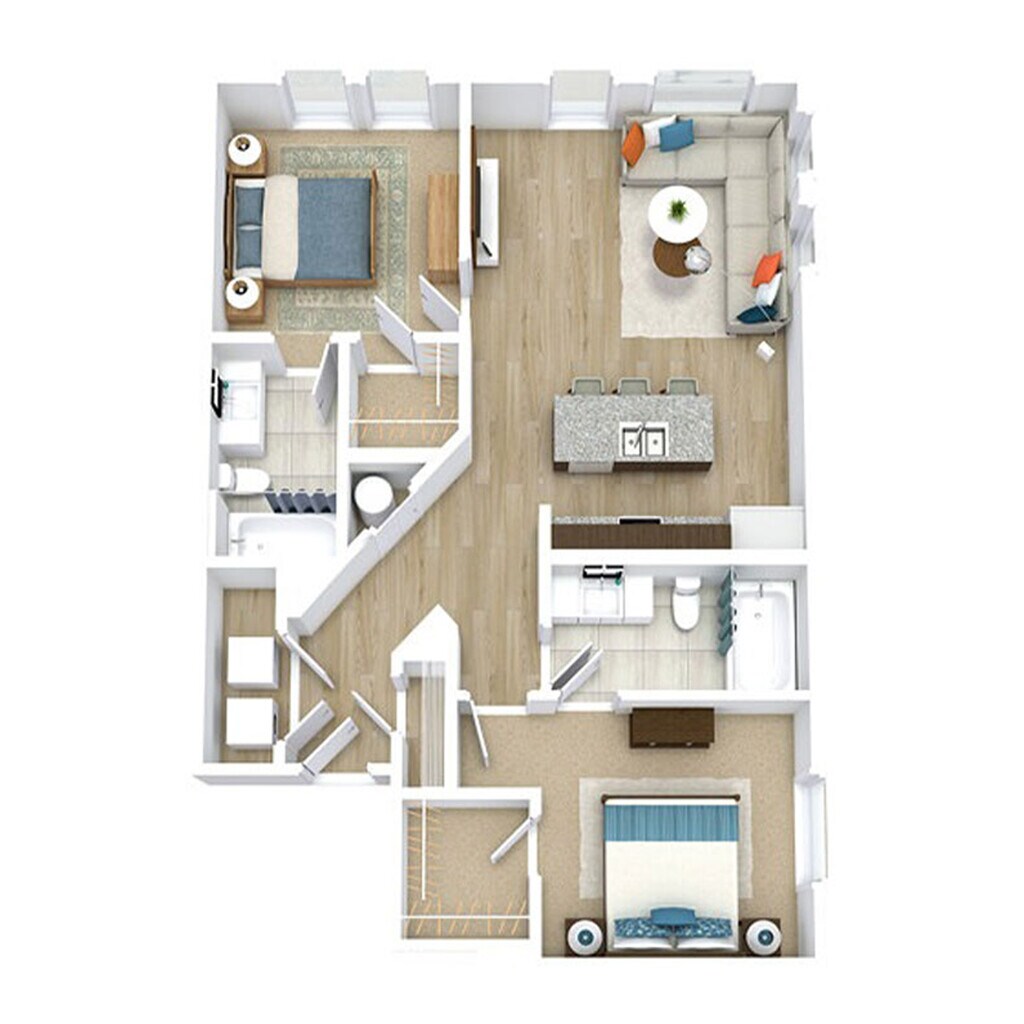 Ascend Apollo | Largo, MD Apartments