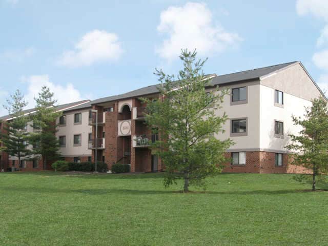 Christiana Meadows | Bear, DE Apartments