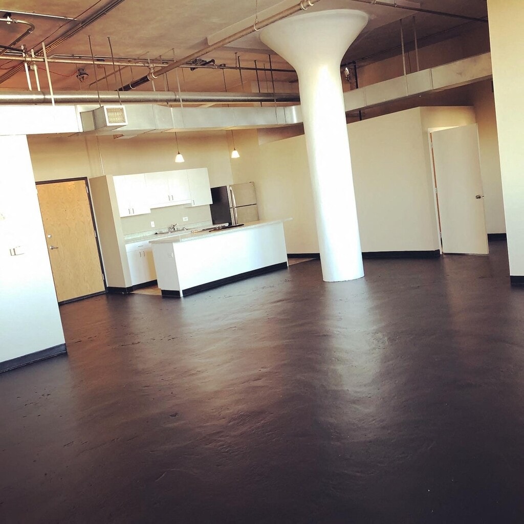 Block 2 Lofts Apartments in Little Rock, AR | ApartmentHomeLiving.com