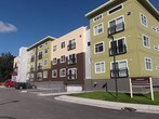 Whittier Apartments for Rent | Whittier, AK