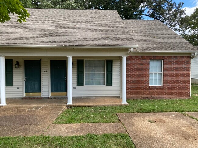 245 Tinker Hill Cv | Rentals in Jackson, TN