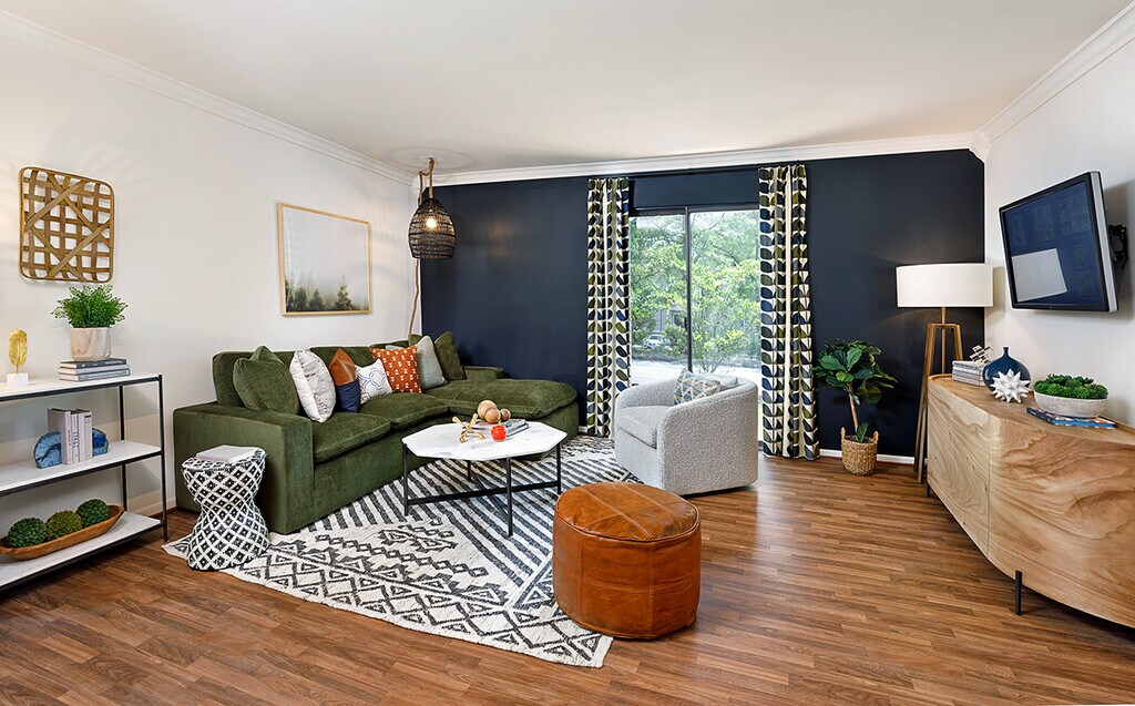 Cobalt Ridge | Charlottesville, VA Apartments