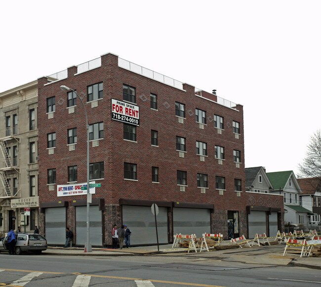 14915 Northern Blvd Apartments | Flushing, NY Apartments For Rent