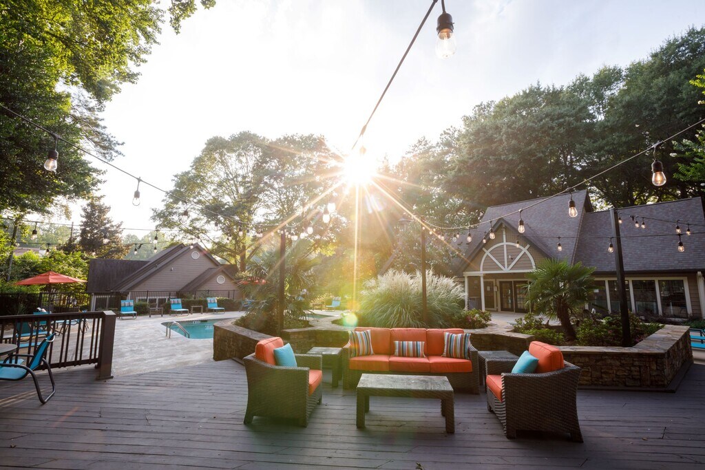 The Avenues of North Decatur | Decatur, GA Apartments