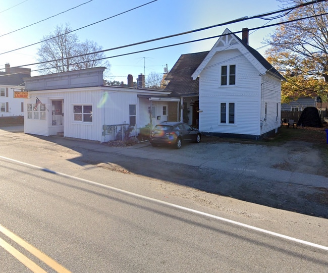 168 Front St | Rentals in Exeter, NH