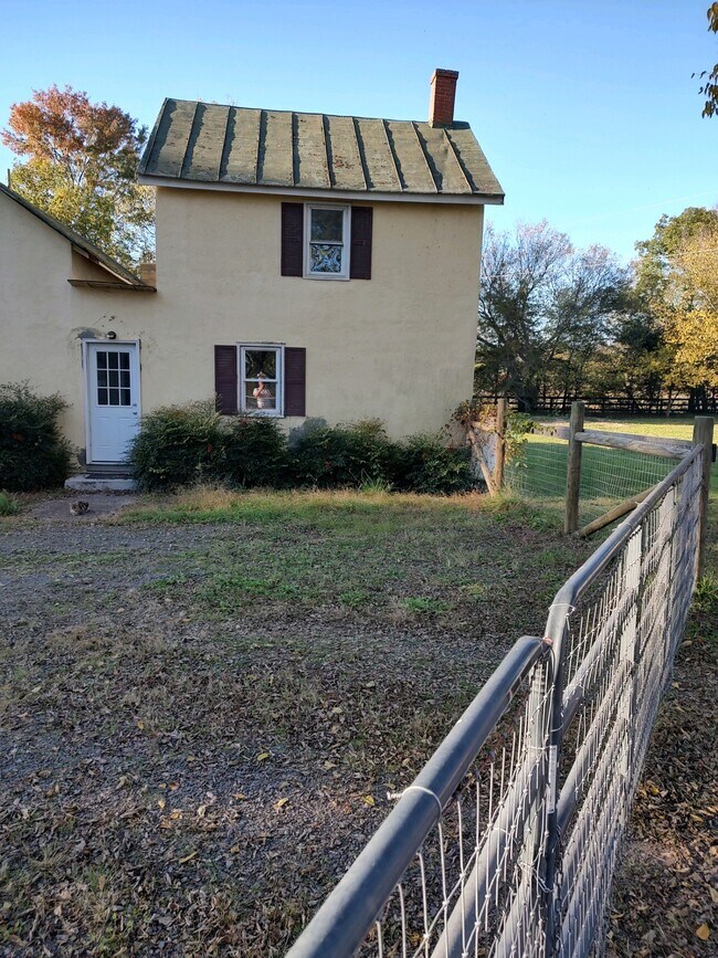 23299 Somerville Rd | Rentals in Mitchells, VA