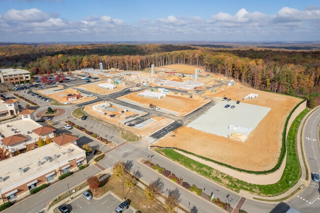 The Bella at Westchester | Midlothian, VA Apartments For Rent
