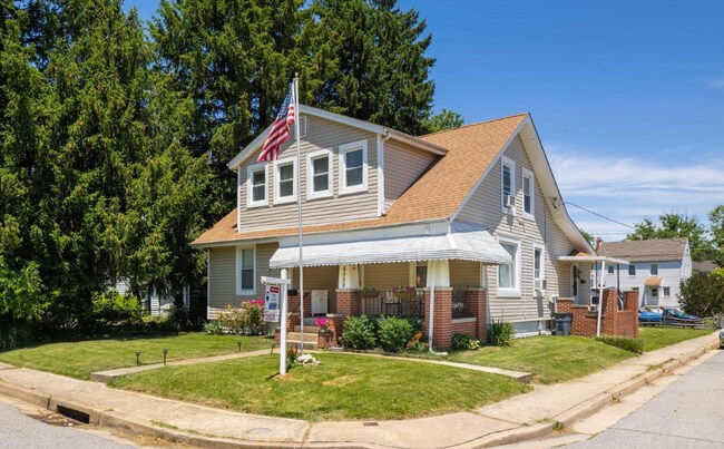 6500 Gilmore St | Rentals in Baltimore, MD