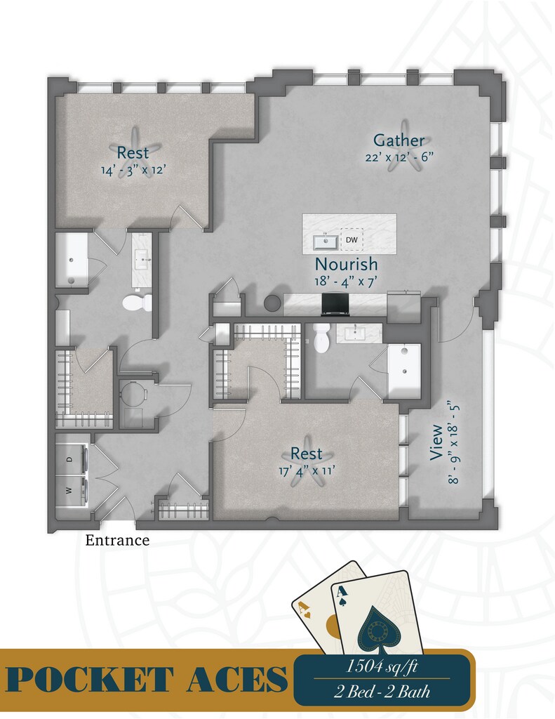 Factory 52 Apartments | Cincinnati, OH Apartments