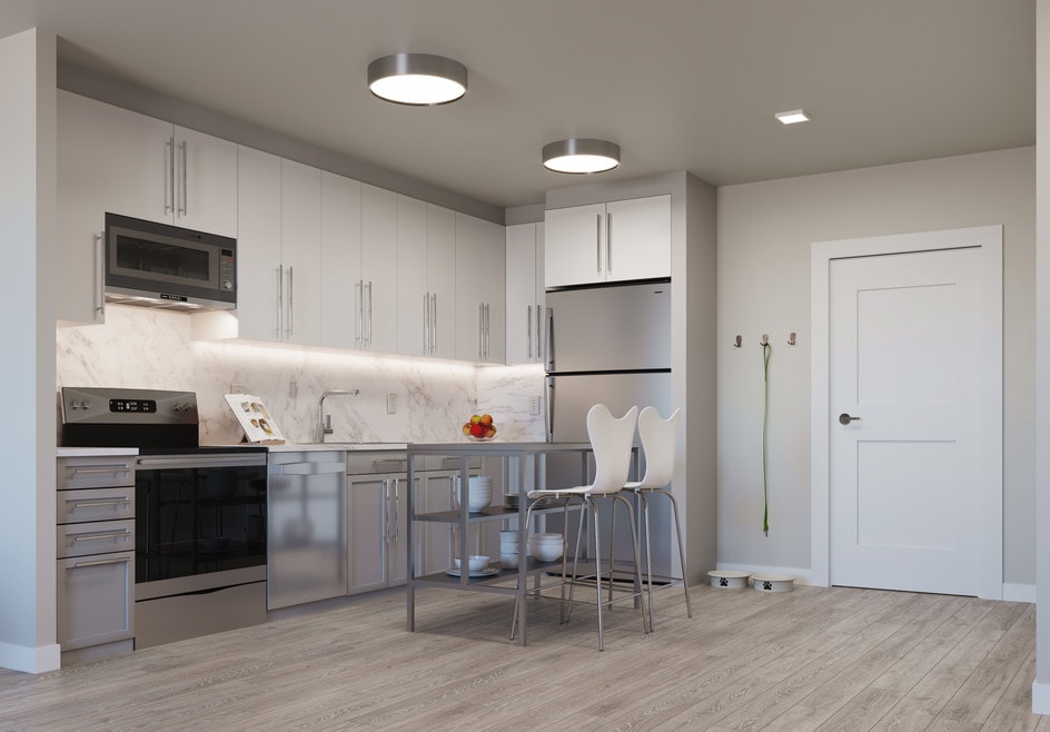 Puffton Village Apartments | Amherst, MA Apartments For Rent