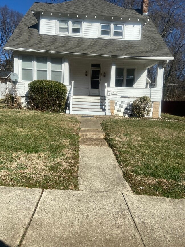 237 Mallow Hill Rd | Rentals in Baltimore, MD