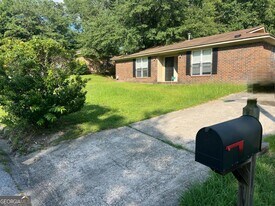 Homes for Rent in the 30906 ZIP Code of Augusta, GA ...