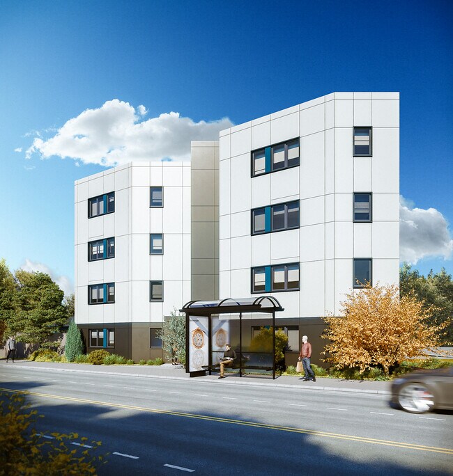 9 Clark Pl Apartments and Nearby Tacoma Apartments For Rent | Tacoma, WA