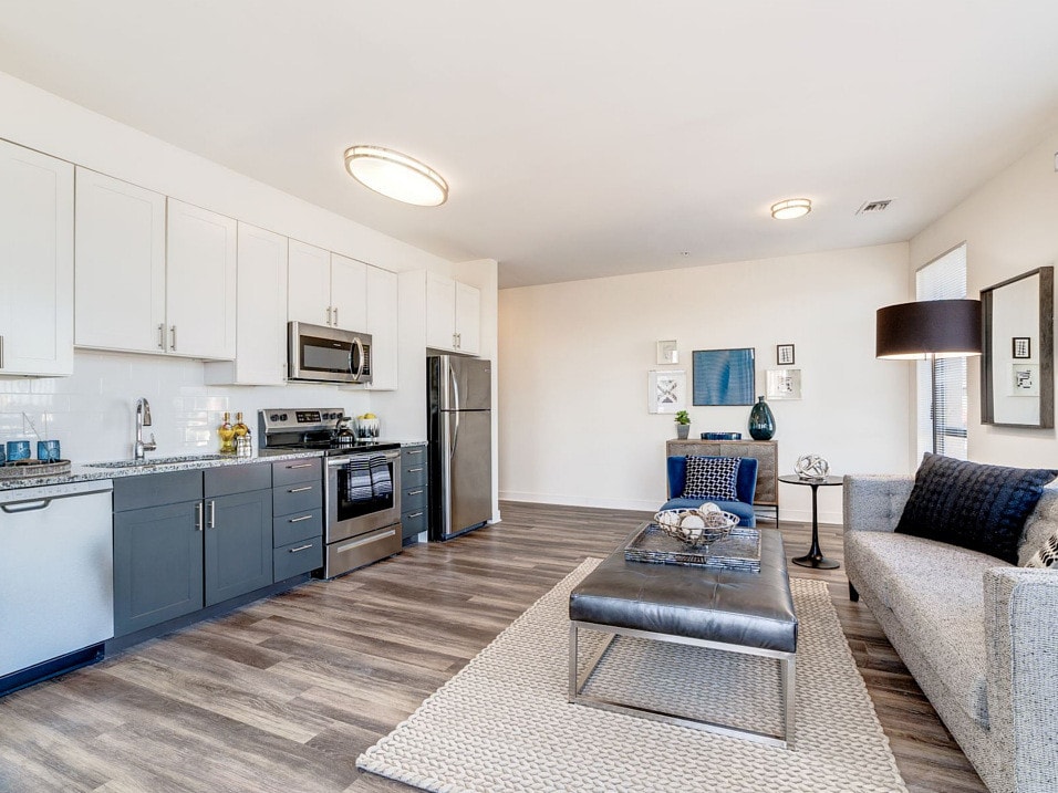 Maple View Flats | Washington, DC Apartments