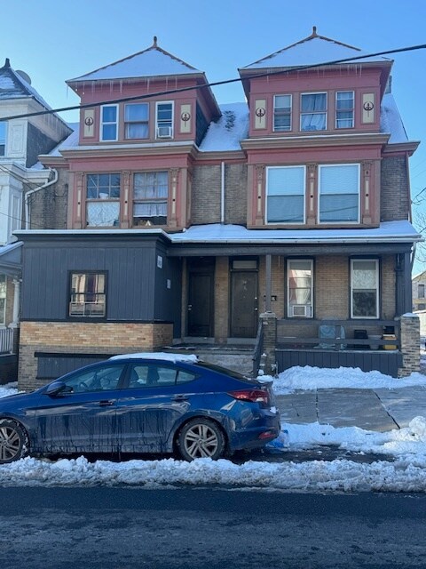 52 S Franklin St | Rentals in Lancaster, PA