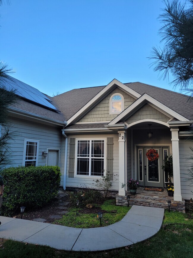 22 Rose of Sharon Way | Rentals in Candler, NC