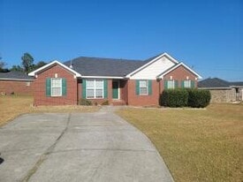 Homes for Rent in the 30906 ZIP Code of Augusta, GA
