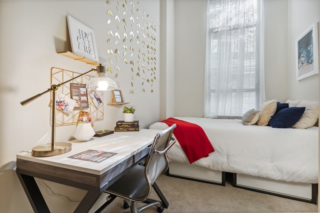 Terrapin Row | College Park, MD Apartments