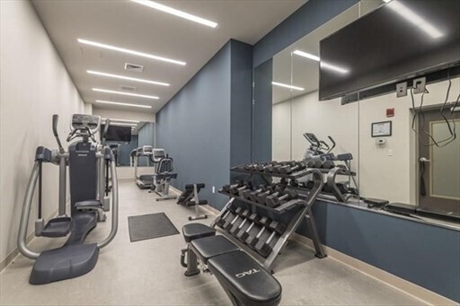 129 Portland St | Rentals in Boston, MA