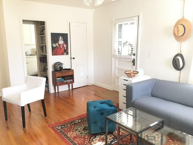 1363 N Decatur Rd NE | Rentals in Atlanta, GA