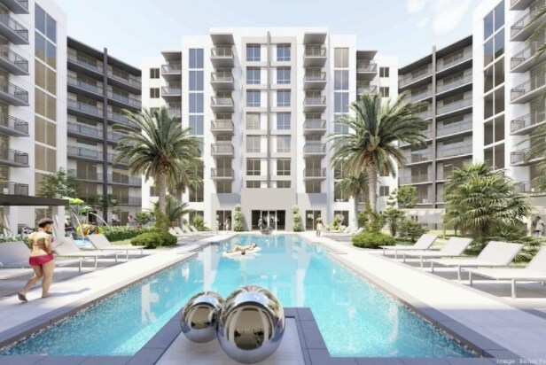 Legacy at 36th Apartments | Miami, FL Apartments For Rent
