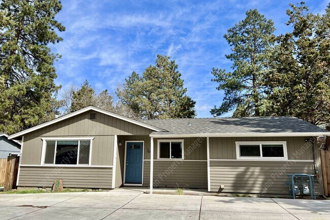 900 SE 5th St, Unit 1 | Rentals in Bend, OR