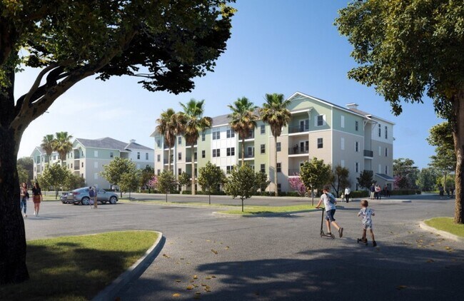 Mason Stuart | Stuart, FL Apartments For Rent