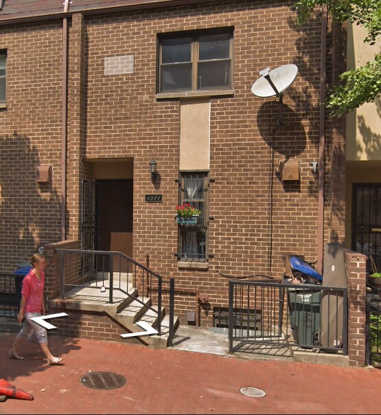 1343 Riggs Street Northwest | Rentals in Washington, DC