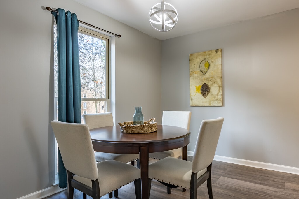 Avondale Village | Decatur, GA Apartments